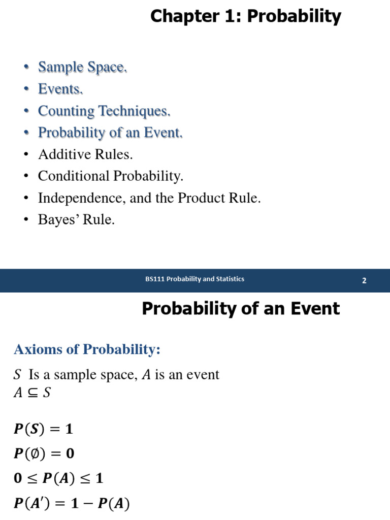 Lec03 Organized | PDF