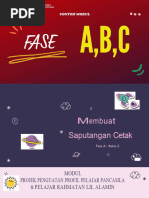 2b-Bagaimana Menyusun Modul Ajar Deep Learning | PDF