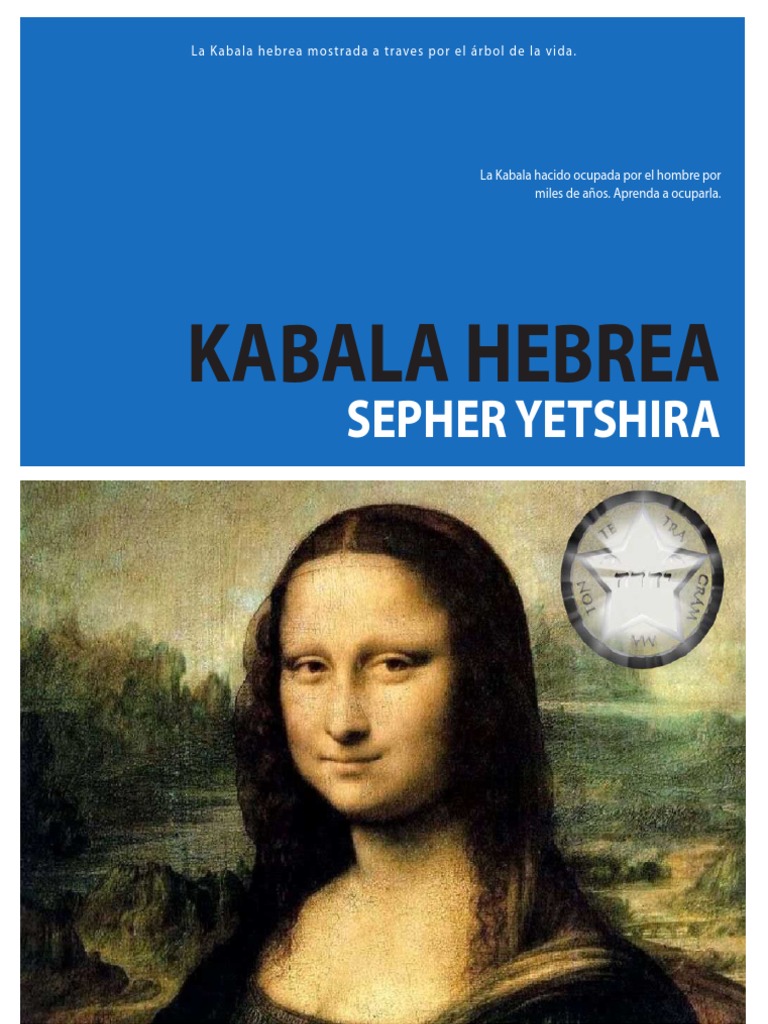 KABALA | PDF | Kábala | Alma
