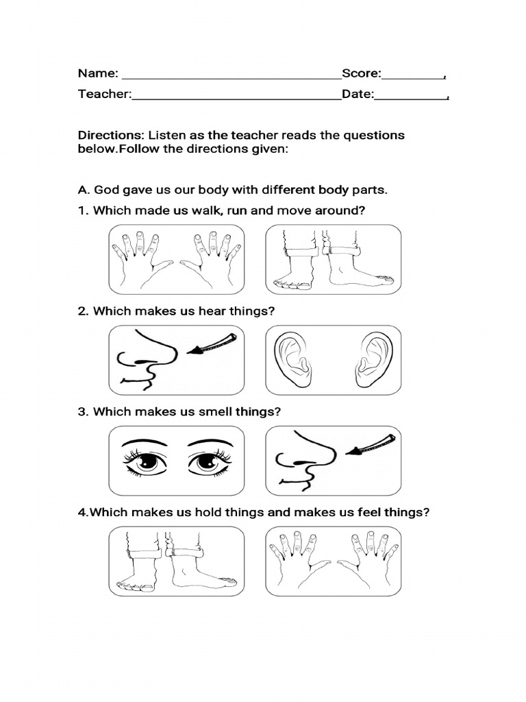 Exam Part1 | PDF Exam Part1 | PDF