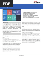 Prama VMS Standard Client | PDF | 64 Bit Computing | Graphics Processing Unit