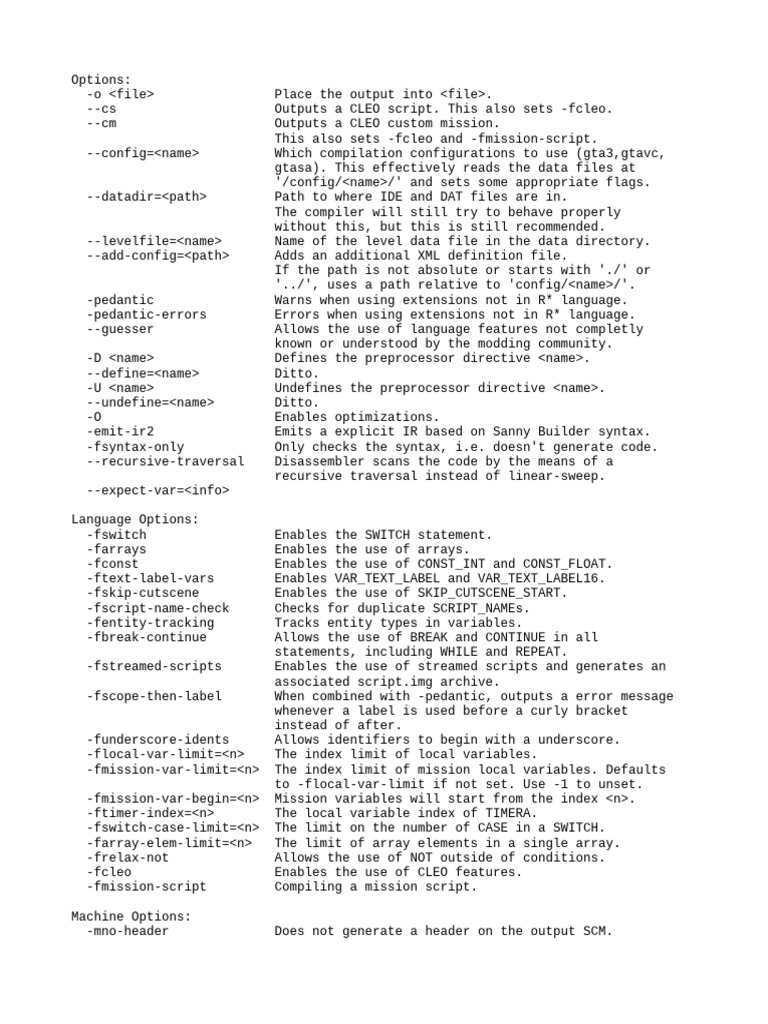 Help Pdf Variable Computer Science Compiler