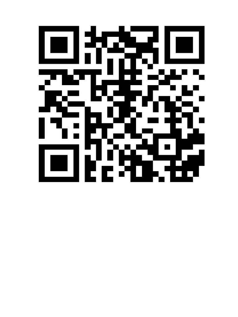 QR Code | PDF