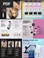 Joico Color-Intensity-Digital-Swatch-Chart | PDF | Color | Magenta