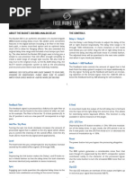 REAPER Cockos FX Summary Guide | PDF | Equalization (Audio) | Bandwidth (Signal Processing)