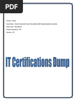 GRNI Reconciliation Process | PDF | Debits And Credits | Accrual