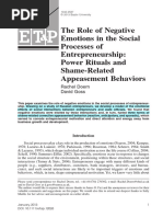 Jeffrey Pfeffer, Gerald Salancik - The External Control of ...