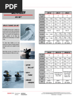 Donut Descent Device Overview | PDF | Stainless Steel | Building Materials