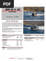 Survitec Donut Offshore Descent Device Datasheet | PDF | Stainless ...