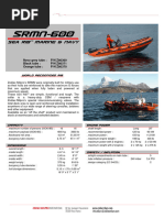 Comet Linethrower 250 Manual | PDF | Flight