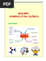 Tabla Períodica Gil Chaverri Química 10 | PDF | Rieles | Elementos químicos