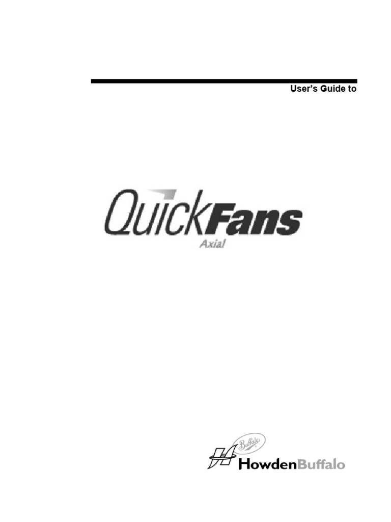 QFA Manual | PDF | Menu (Computing) | Computer File