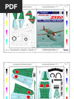 Sukhoi Su57 Model AutoCAD Steps | PDF | Technical Drawing | Aircraft