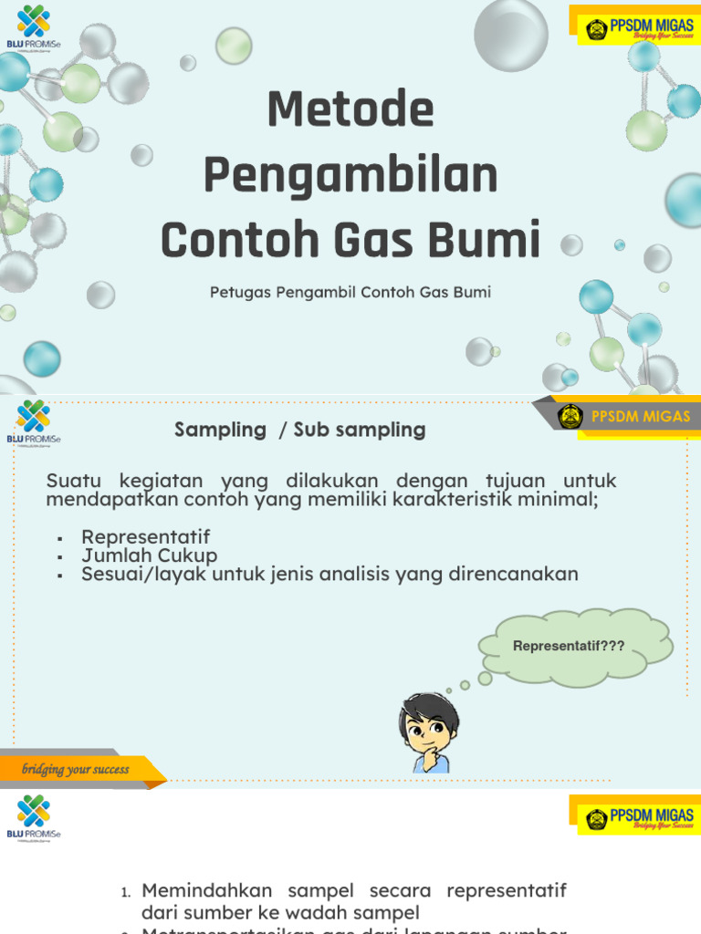 FGD Sampling Natural Gas | PDF