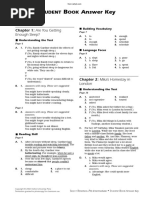 Select Readings Intermediate | PDF | Classics