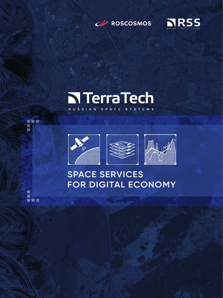 TerraTech Brochure | PDF | Geographic Information System | Databases