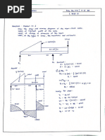 Geotechnical Engineering Besavilla Solved Problems | PDF