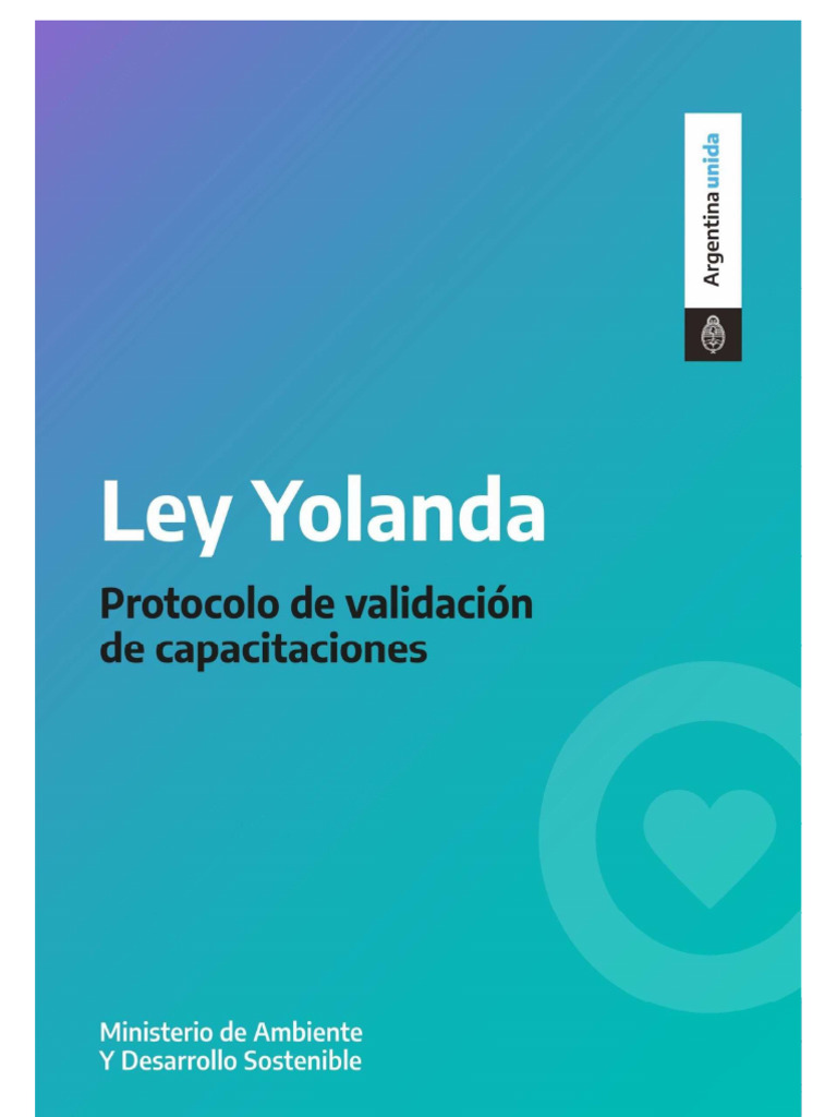 Protocolo de Validación - FINAL | PDF