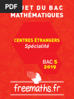 CNC Math Par Chapitre | PDF | Technologie et ingénierie