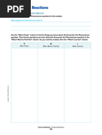 Chemistry Review Packet Answers | PDF | Chemistry | Gases