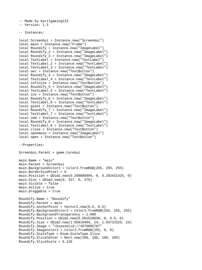 Message | PDF | Text | Typography