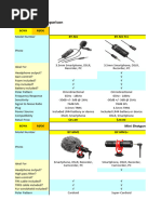 Dell Pen Compatibility Brochure | PDF | Laptop | Dell