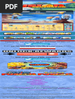 Dragon Ball Legends QR Generator 6th Anniversary 2024 - JGamer 2 | PDF