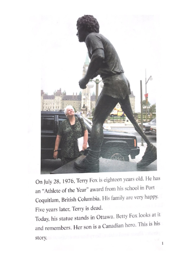 The Long Road (Rod Smith) | PDF