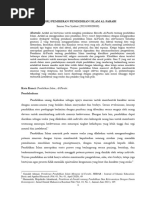 Konsep Tauhid: Rububiyah dan Uluhiyah | PDF