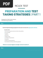 Drug Calculations Practice NCLEX Questions (100+ Items) - Nurseslabs ...