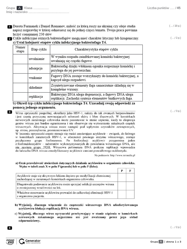 Test Eko | PDF
