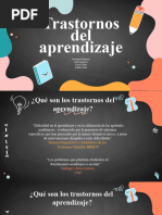 Definición y Clasificación de Las Dificultades Del Aprendizaje | PDF | Manual Diagnóstico y ...