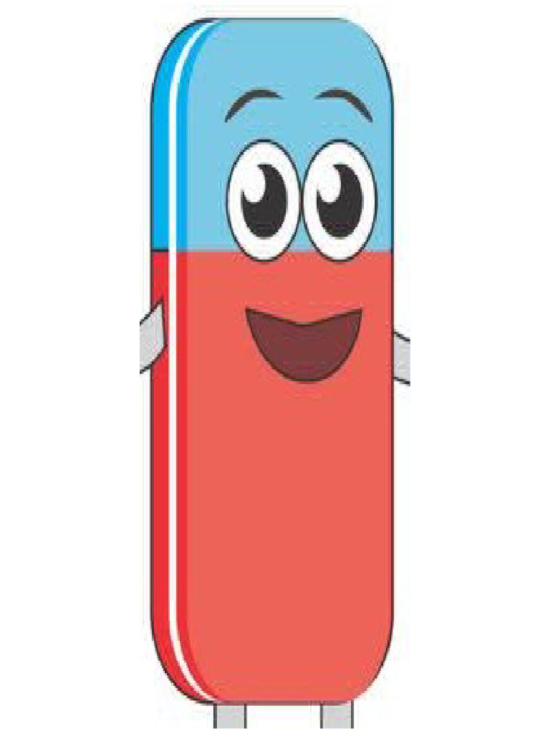 Utiles Escolares Animados | PDF