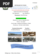 Les Differents Type de Bascules | PDF | Ingénierie électronique ...