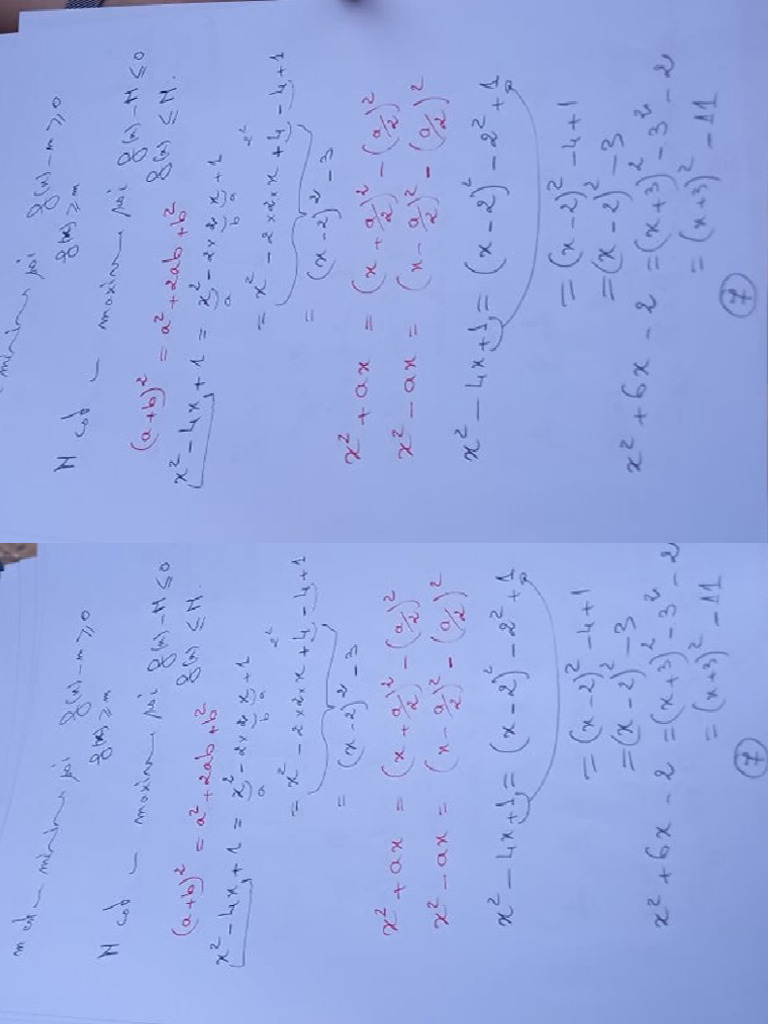 Math Bac Eco Serie | PDF