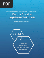Sistema SISPROT: Protocolo e Gestão Documental | PDF | Informática
