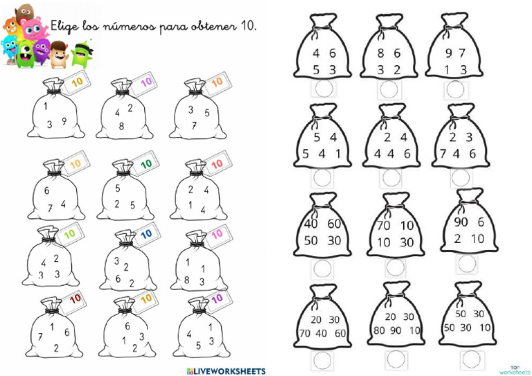 Los Sacos de Paco | PDF