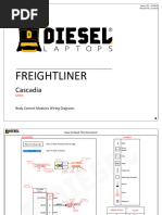 Eaton - Gen 3 (Auto & UltraShift) .13 Speed With Push Button ...
