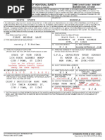 GSA-Standard Form 28 | PDF | Surety Bond | Market Value