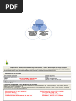 Boletim Escolar - Modelo 02 | PDF