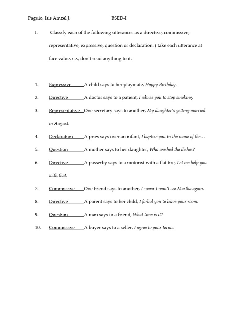 Pragmatics | PDF | Law | Self-Improvement