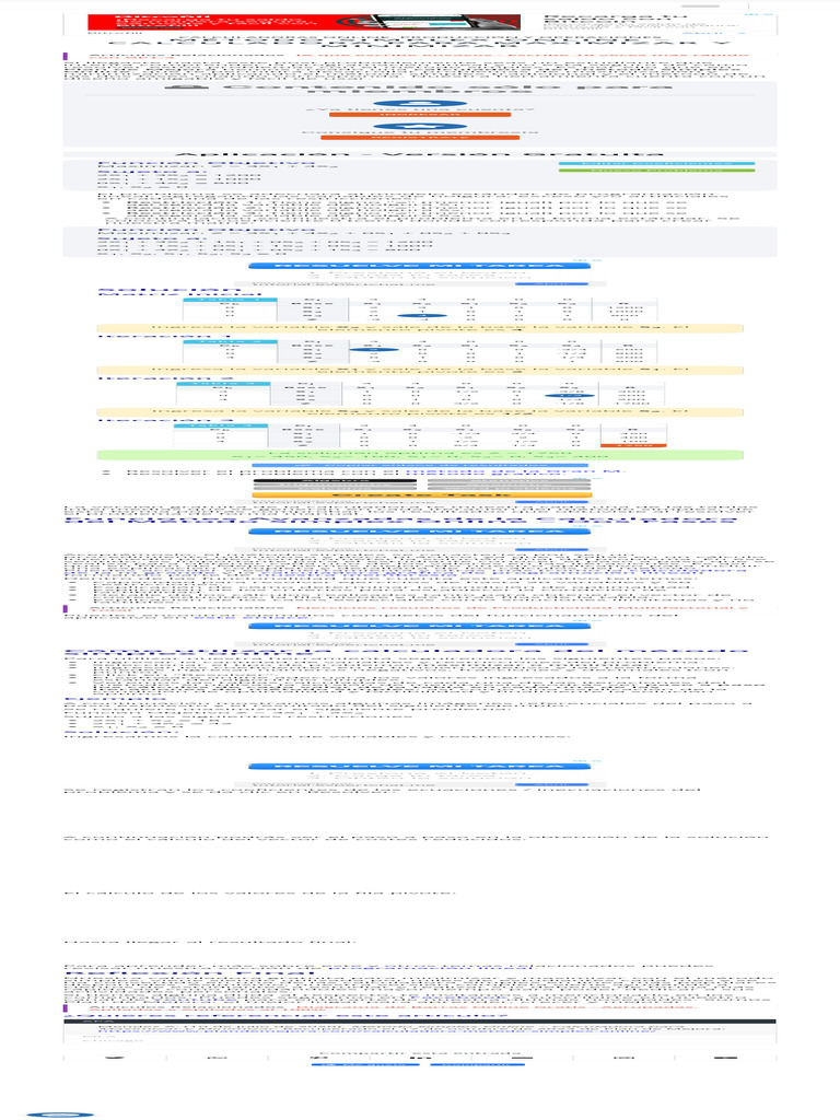 Método Simplex Online | PDF | Ingeniería de Sistemas | Ciencia computacional