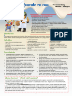 EXPERIMENTO TINTA INVISIBLE CON CURCUMA_20250203_094212_0000 | PDF ...