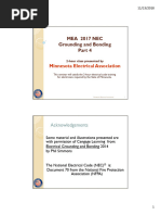 National Electrical Code (2017) - Outside Circuit | PDF | Electrical ...