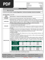 Uso e Bula da Vacina VAXXON IBR | PDF | Vacinas | Vírus