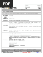 Uso e Bula da Vacina VAXXON IBR | PDF | Vacinas | Vírus