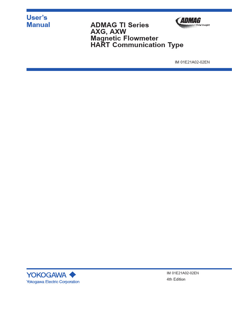 Im01e21a02 02en | PDF | Parameter (Computer Programming) | Safety