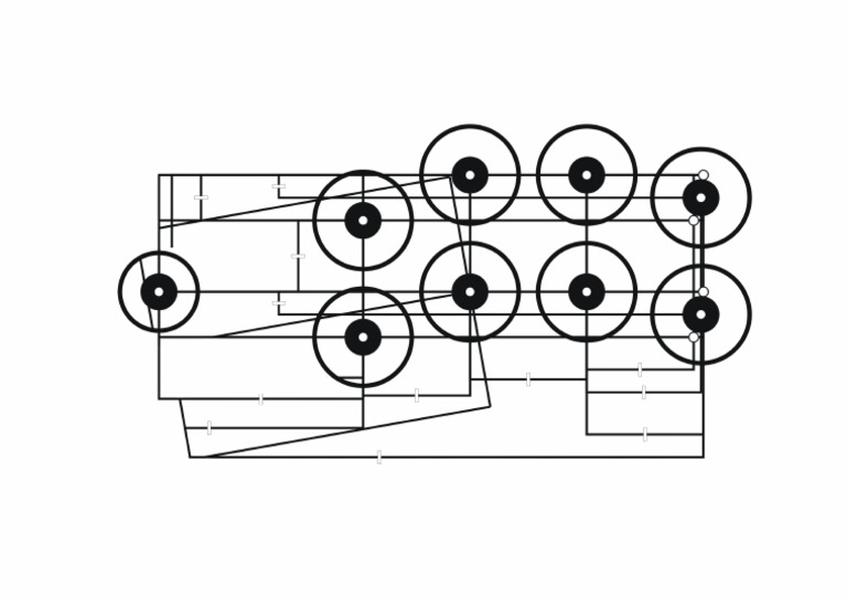 Plantilla Botones Arcade | PDF