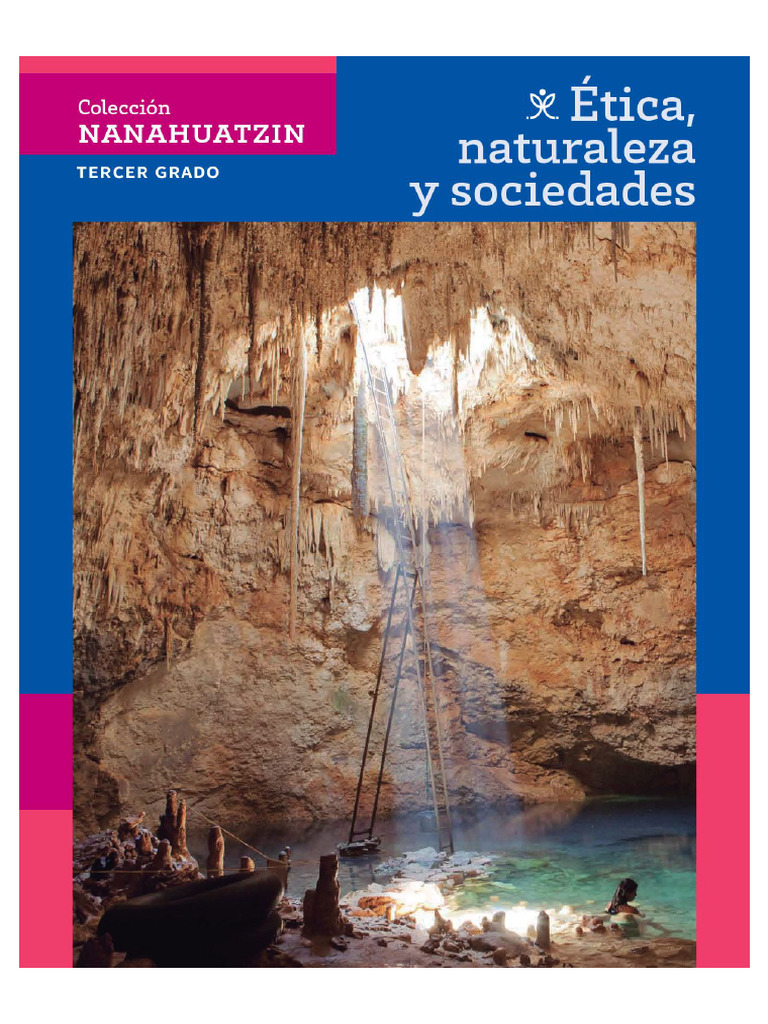 Ética Naturaleza Y Sociedades Pdf