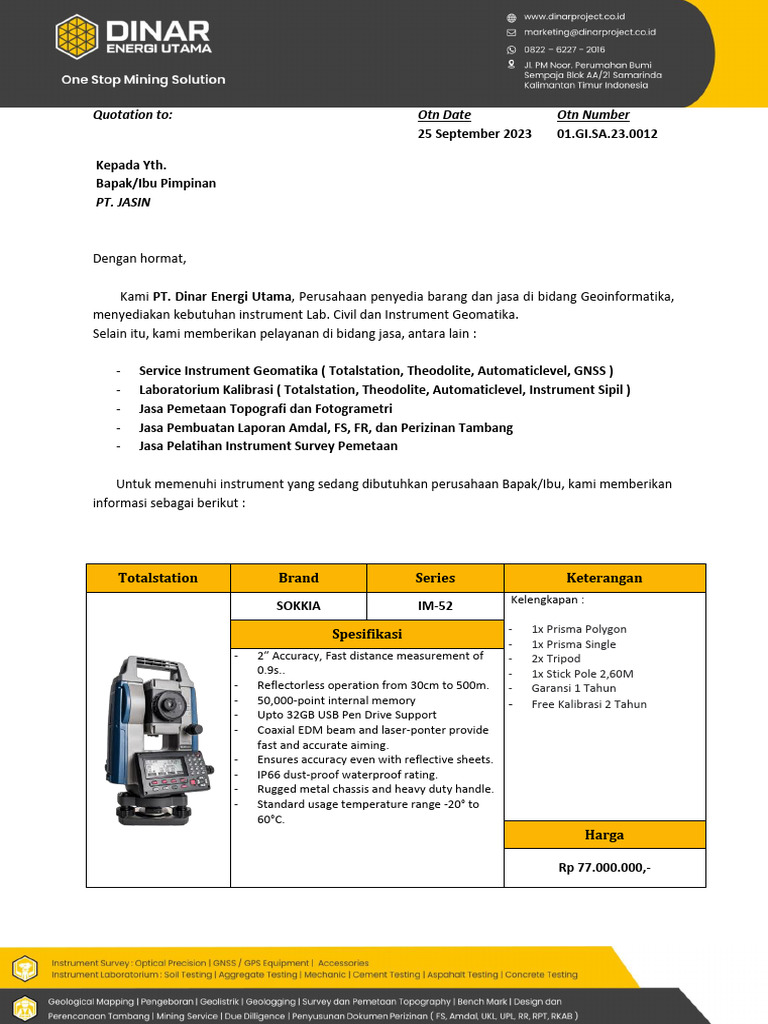 01 Gi Sa 23 0012 | PDF